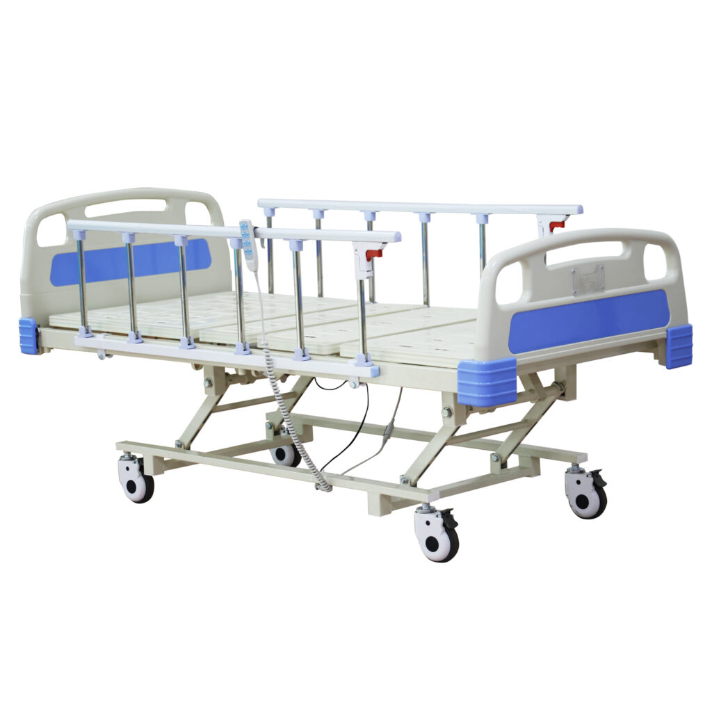 PM-B03B Electric Hospital Bed - Optimal Medical Equipment Solution ...