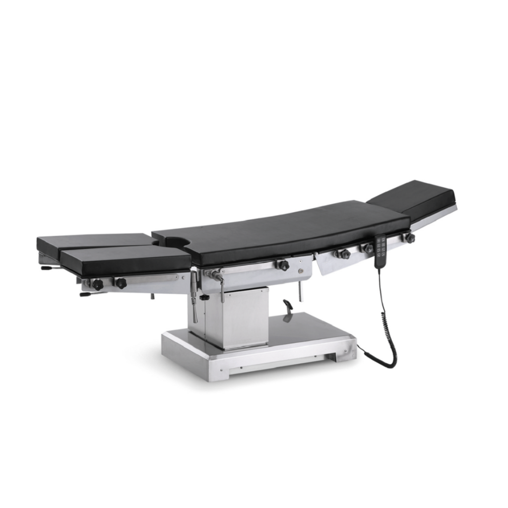 PM-ST3003 Electric Surgery Table - Optimal Medical Equipment Solution ...